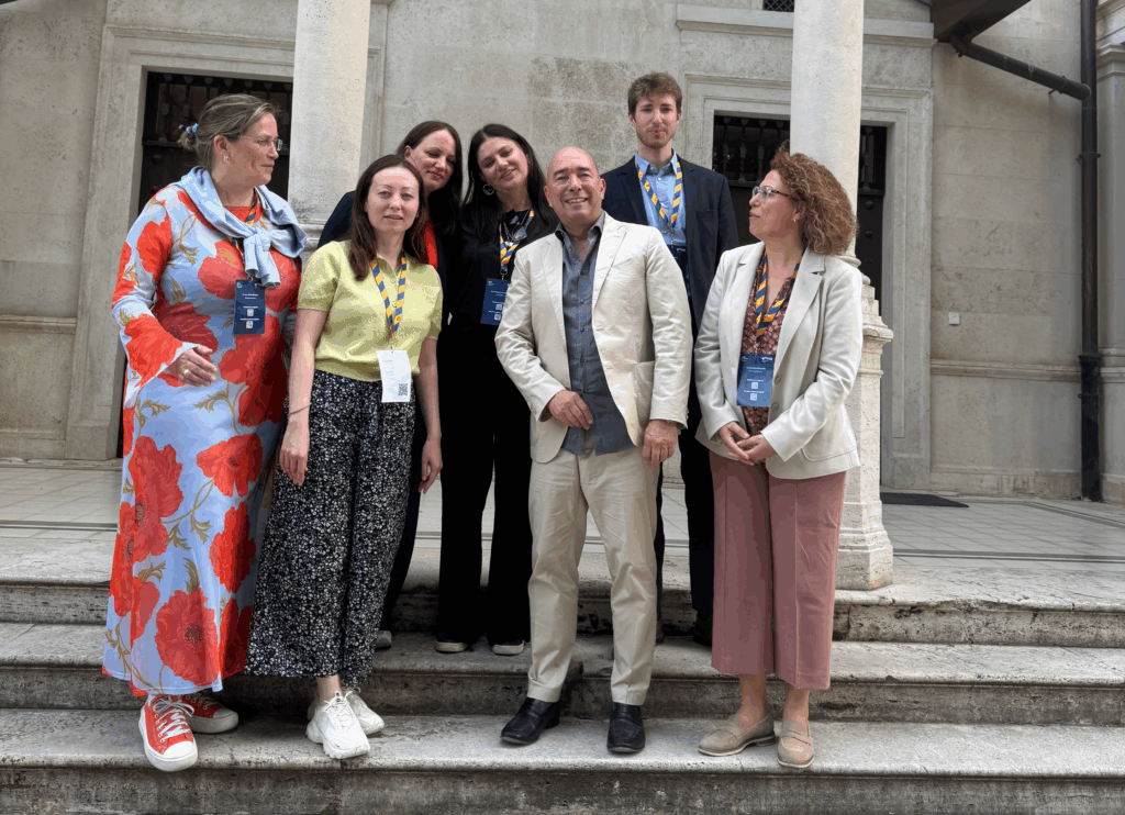 Empowering Media Innovation: Highlights from the 22nd emma Conference ...
